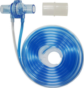 Pneumotach Flow Sensor – Novus Medical