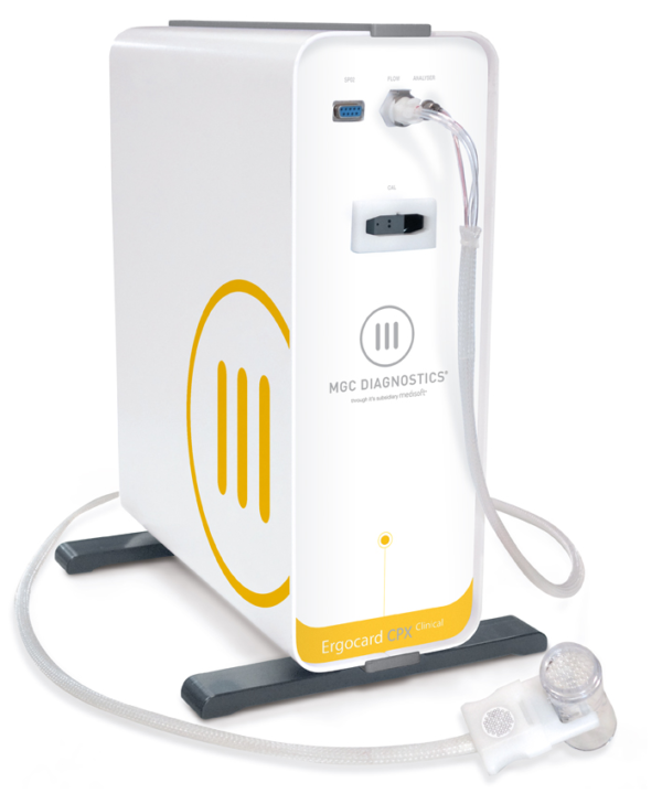 ErgocardCPX-PFS – Novus Medical