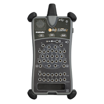 Cadwell – Novus Medical