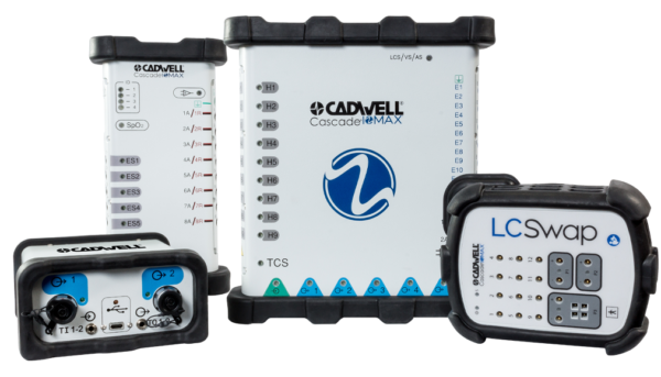 Cadwell – Novus Medical