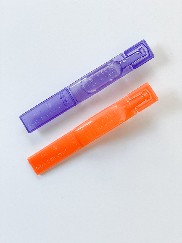 Kisses – Novus Medical