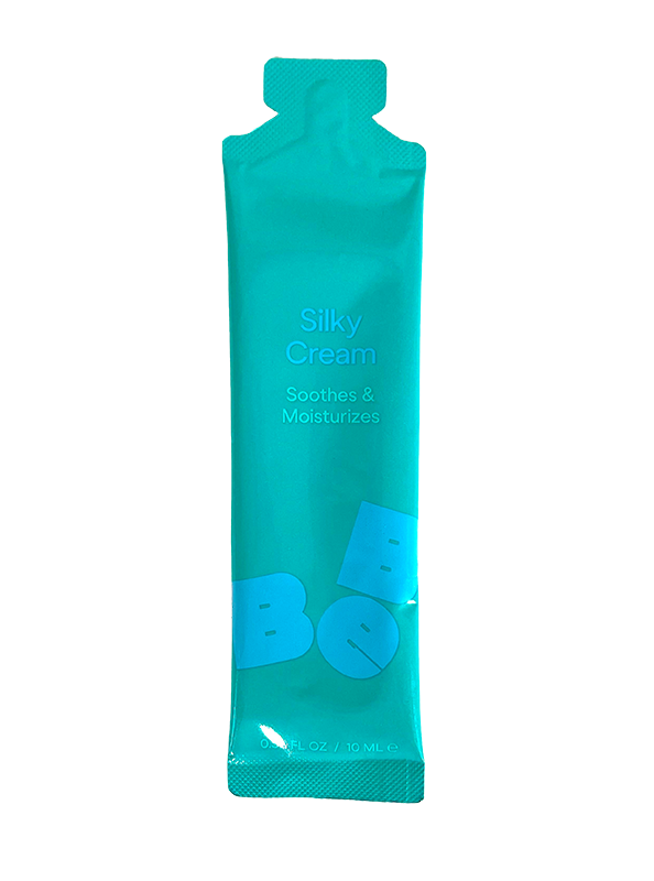 Silkycream – Novus Medical