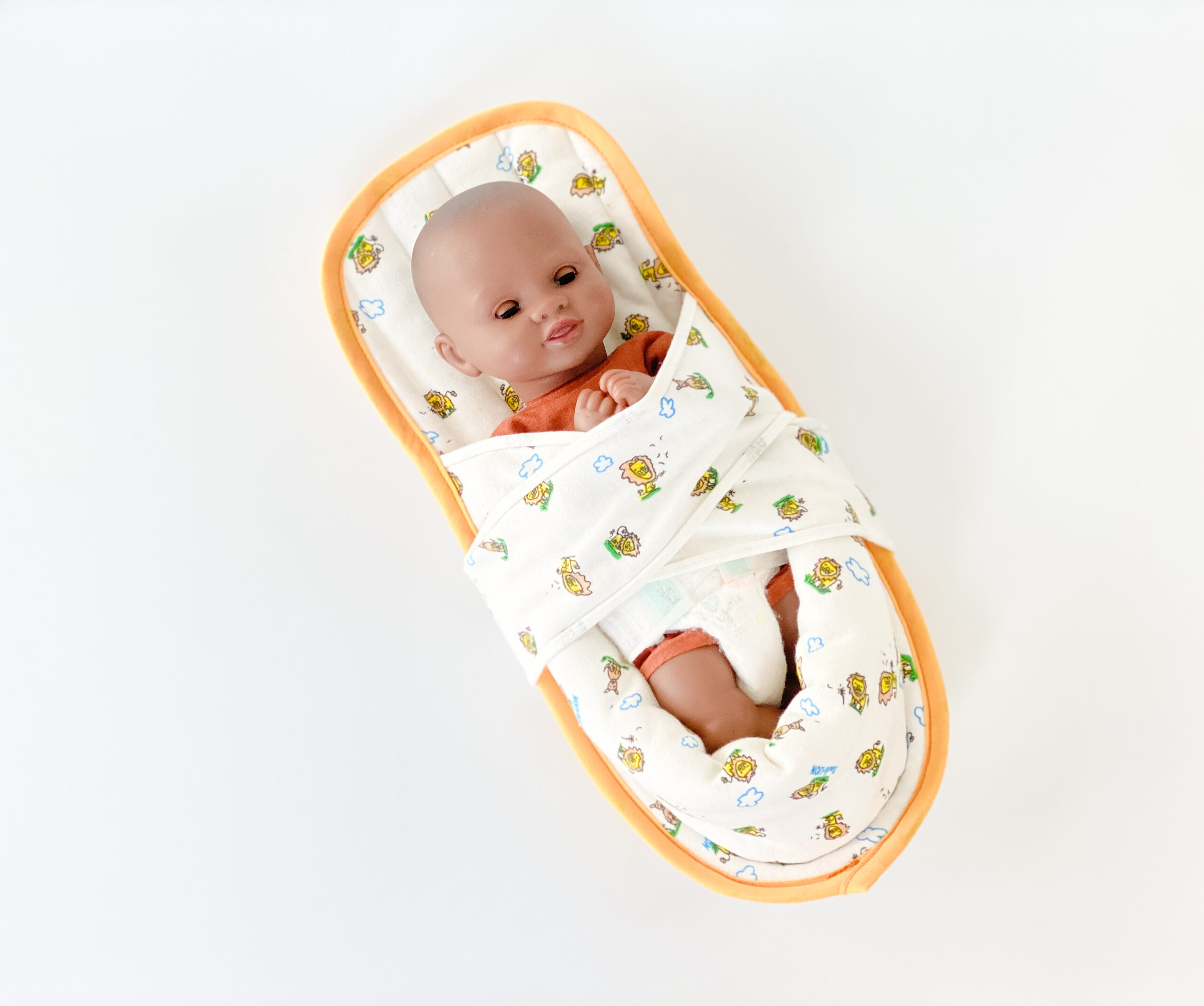 SnugglyROO – Novus Medical