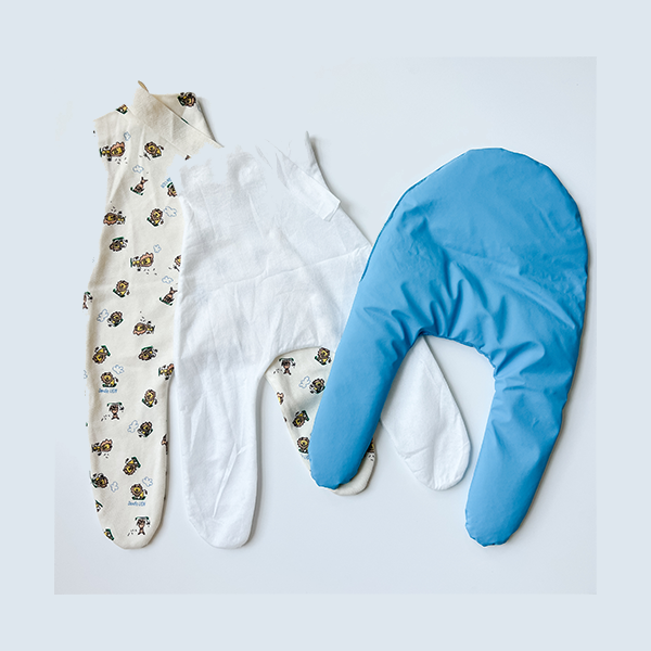 DandlePAL – Novus Medical