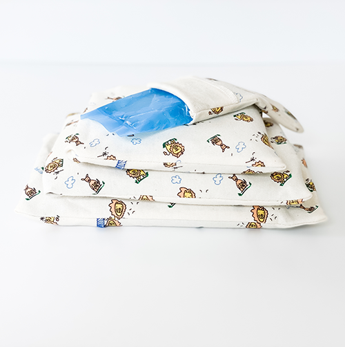 GELPILLOWS – Novus Medical