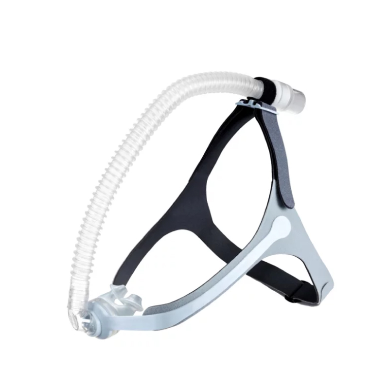 RespireoPrimoP – Novus Medical